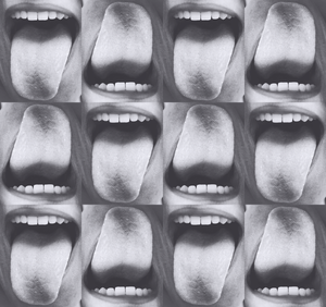 Body Modifiers Break the Science of Language